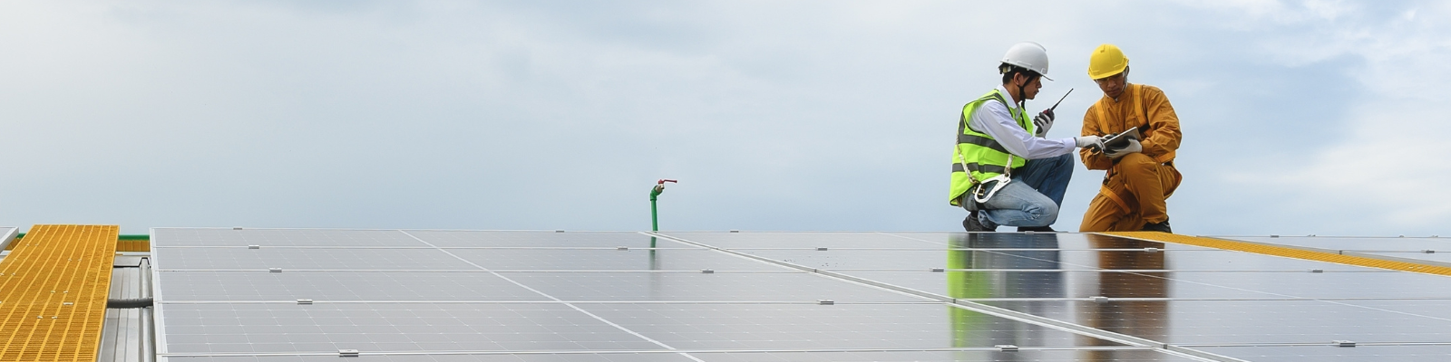 A Comprehensive Guide to the Climate Pollution Reduction Grants Program ...